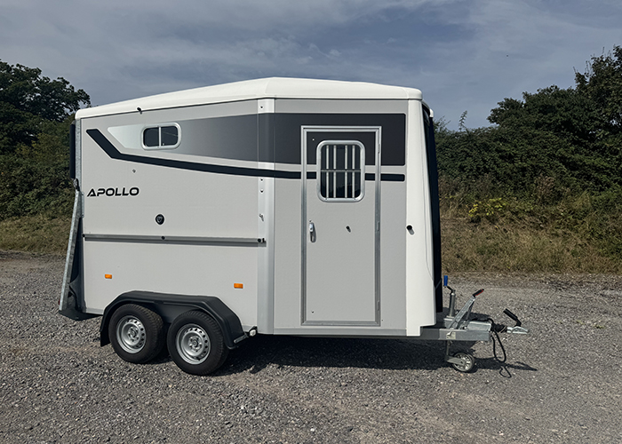 Current Stock | Sussex, Surrey & Kent | Equi-Trek At Equitogs