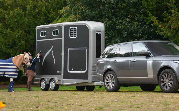 Equi-Trek Horseboxes & Trailers | Sussex, Surrey & Kent